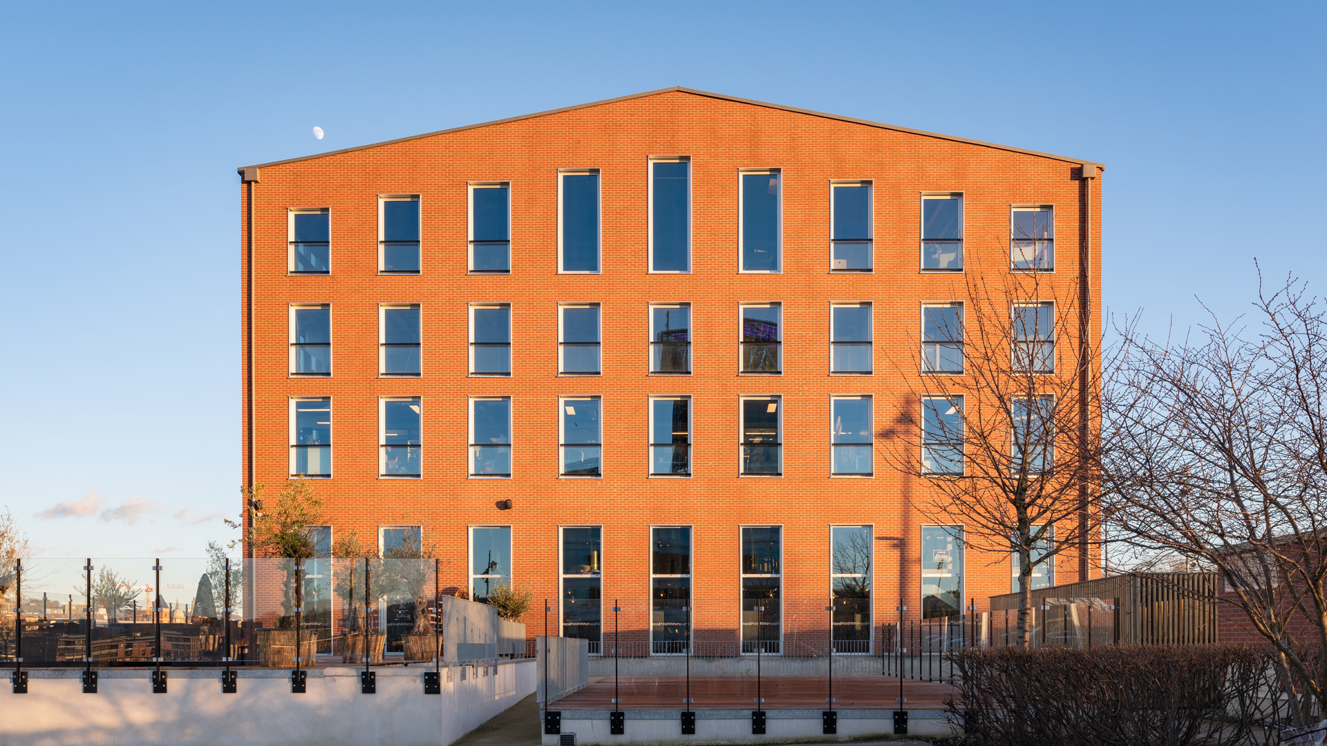 Projets – AZ ARCHITECTES