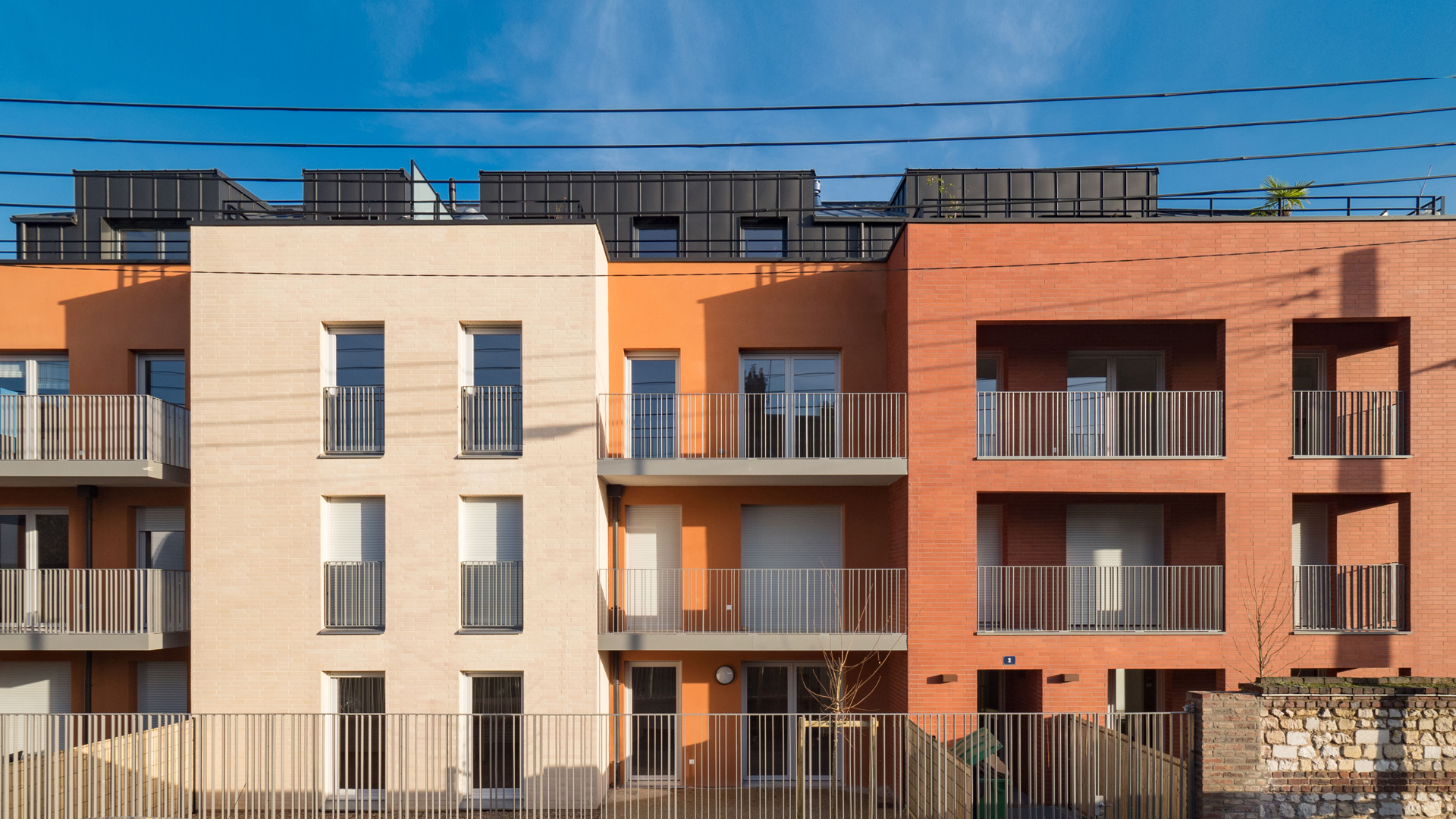 Projets – AZ ARCHITECTES