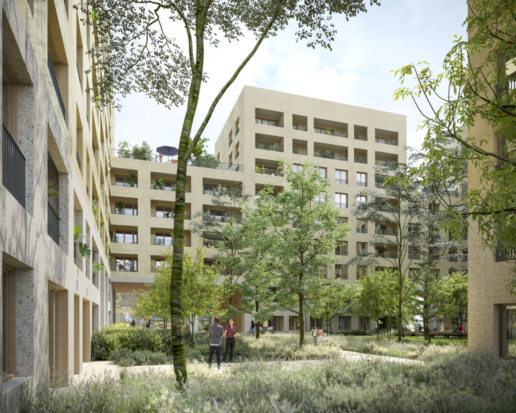 AZ ARCHITECTES – Agence d'architecture Rouennaise créée en 2004, qui ...